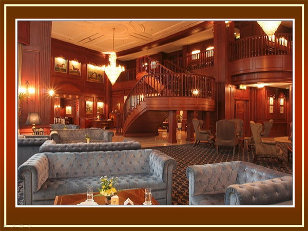 Bankers Club Kuala Lumpur